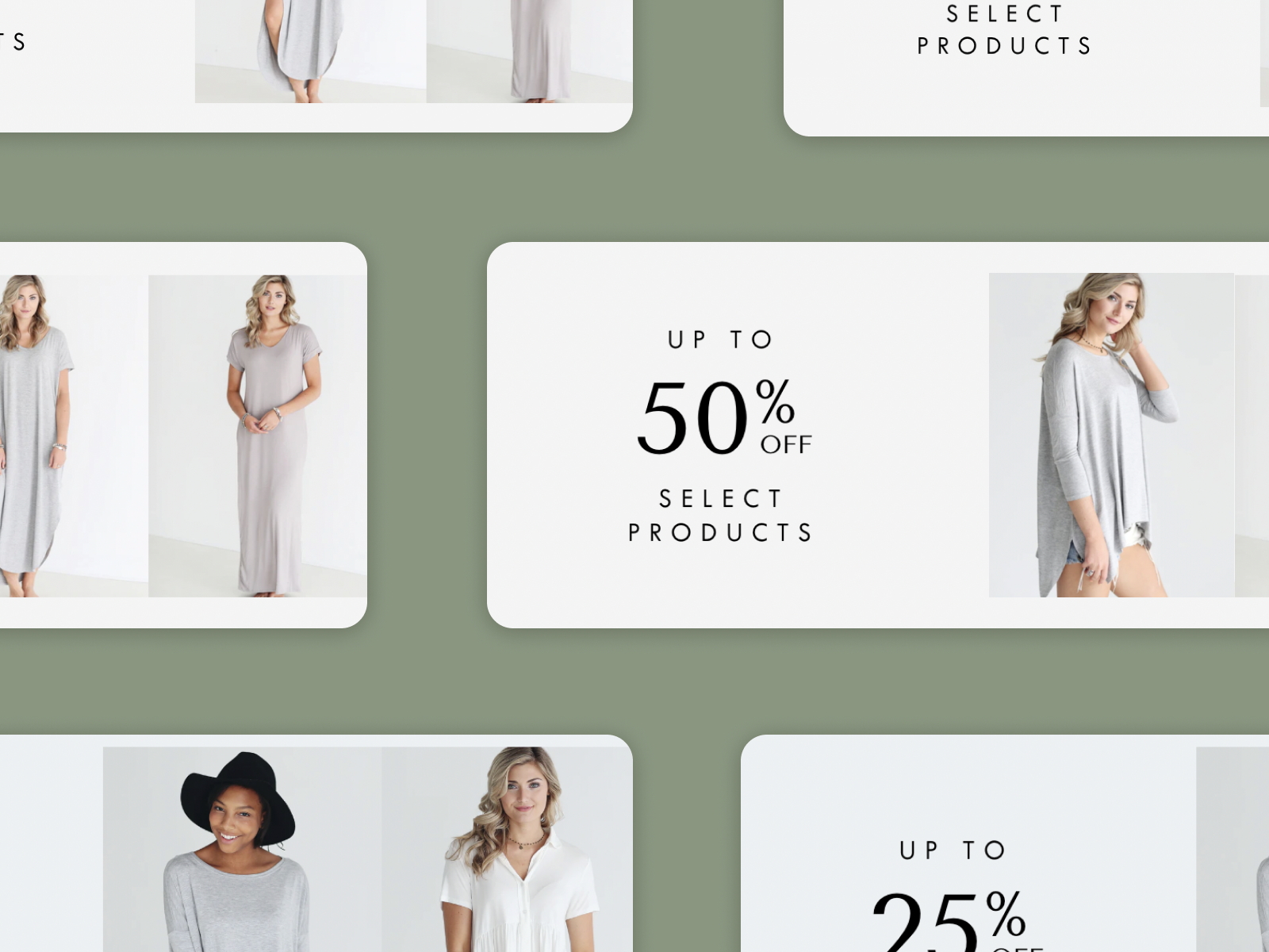 Impulse - Clean and Minimal Shopify Theme – Archetype Themes